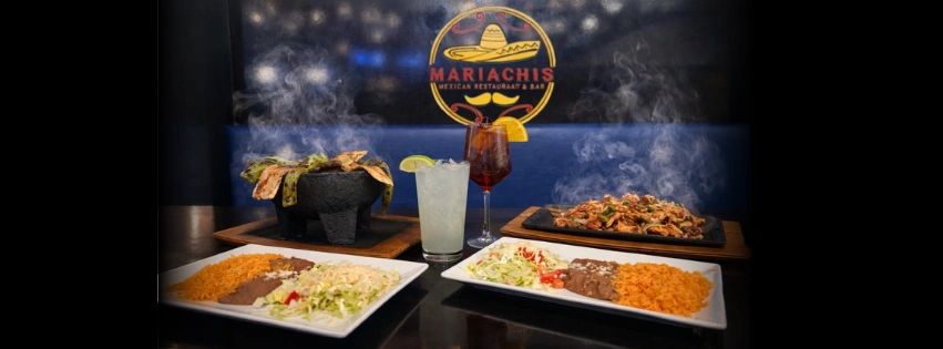 Mariachis Mexican Restaurant & Bar